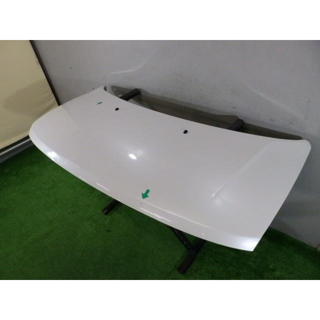 オッティ DBA-H92W ボンネットフード 3G83 W13 65100-6A00D 230671 : 株式会社 西友商会 - 通販 - Yahoo!ショッピング