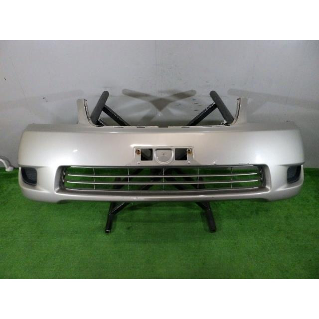 カローラ DBA-NZE121 フロントバンパー 1NZ-FE 1D9 52119-12A30 52119-12A30-B0 230673 ...