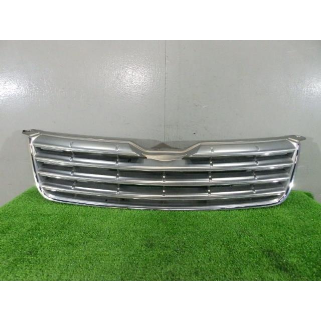カローラ DBA-NZE121 フロントグリル 1NZ-FE 1D9 53111-12A20 230673 : 株式会社 西友商会 - 通販 ...