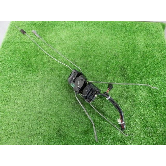 ボンゴフレンディ KH-SGLR 左フロントドアロック WL-T A3U 0J25 S54N-59-310B 230680 : 株式会社 西友商会 - 通販 - Yahoo!ショッピング