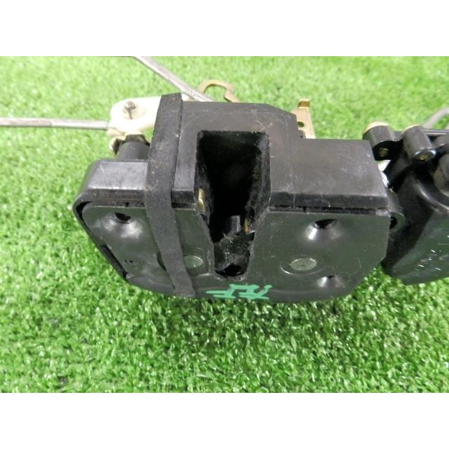 ボンゴフレンディ KH-SGLR 左フロントドアロック WL-T A3U 0J25 S54N-59-310B 230680 : 株式会社 西友商会 - 通販 - Yahoo!ショッピング