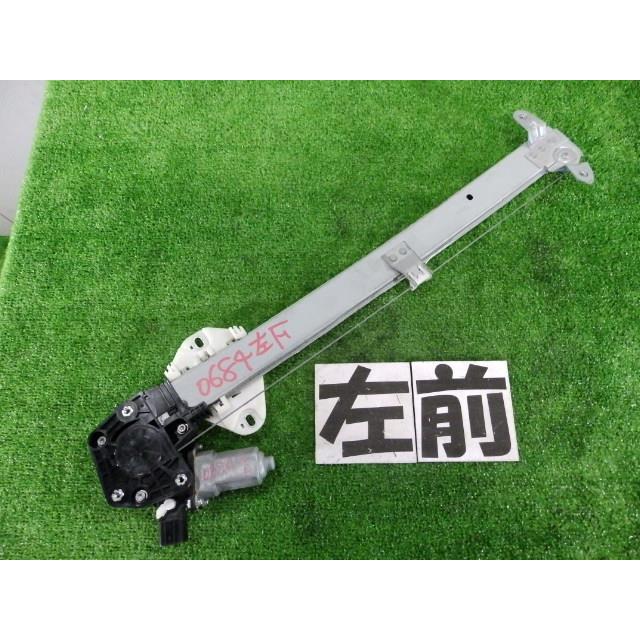 ストリーム DBA-RN8 左フロントPWモーター R20A NH731P 002170 72250-SMC-J01 230684 : 株式会社 西友商会 - 通販 - Yahoo!ショッピング