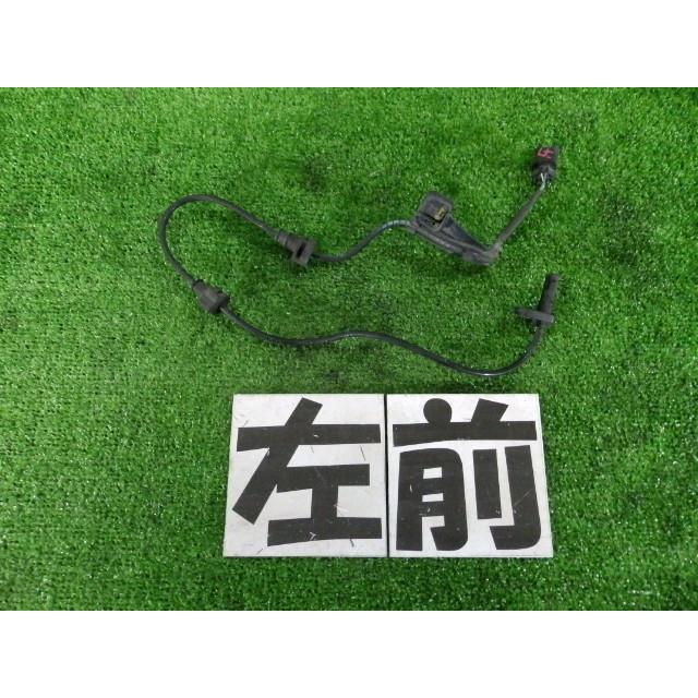 ストリーム DBA-RN8 ABSセンサー R20A NH731P 57455-SMA-003 230684 : 株式会社 西友商会 - 通販 - Yahoo!ショッピング