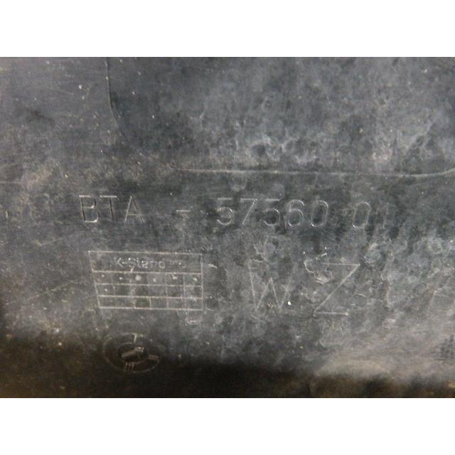 アウディ A4 ABA-8KCAB フロントバンパー CAB LZ9Y 8K0853651 230690 : 株式会社 西友商会 - 通販 - Yahoo!ショッピング