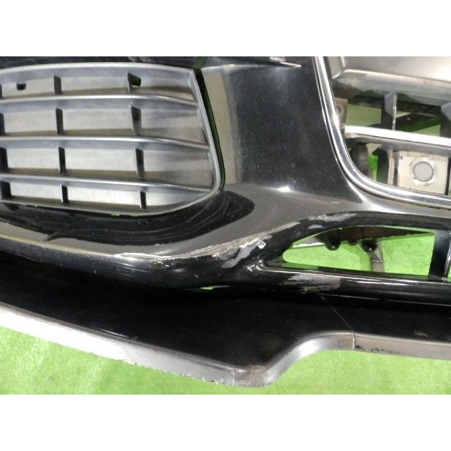 アウディ A4 ABA-8KCAB フロントバンパー CAB LZ9Y 8K0853651 230690 : 株式会社 西友商会 - 通販 - Yahoo!ショッピング