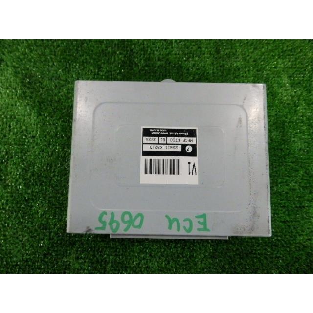サンバー LE-TT2 エンジンコンピューター/ECU EN07F 51E MECF-K760B1 22611KB210 230695 : 株式会社 西友商会 - 通販 - Yahoo!ショッピング