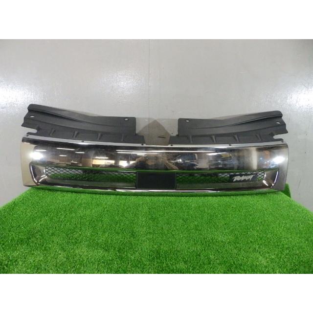 デリカD5/D:5 DBA-CV4W フロントグリル 4B11 X24 GF30 MZ576587 230726 : 株式会社 西友商会 - 通販 - Yahoo!ショッピング