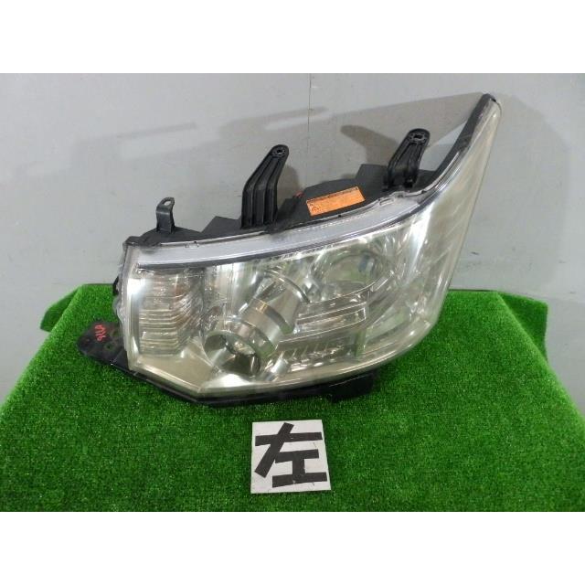 デリカD5/D:5 DBA-CV4W 左ライト/左ヘッドライト 4B11 X24 100-87918 8301A567 230726 : 株式会社 西友商会 - 通販 - Yahoo!ショッピング