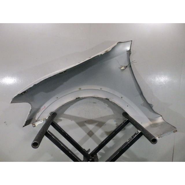 パジェロ TA-V65W 右フロントフェンダー 6G74 A69 MR485940 230728 : 株式会社 西友商会 - 通販 - Yahoo!ショッピング