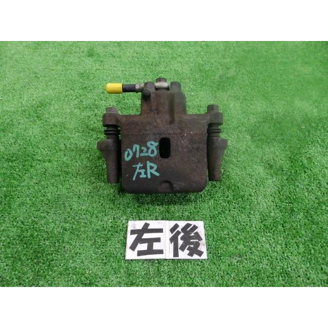 ジャンク!! パジェロ TA-V65W 左リアキャリパー 6G74 A69 MR510541 230728 : 株式会社 西友商会 - 通販 ...