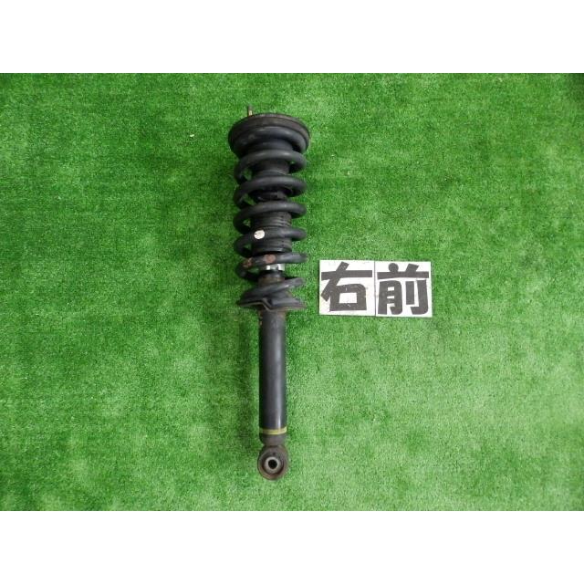 パジェロ TA-V65W 右フロントストラット 6G74 A69 MR510423 230728 : 株式会社 西友商会 - 通販 - Yahoo!ショッピング