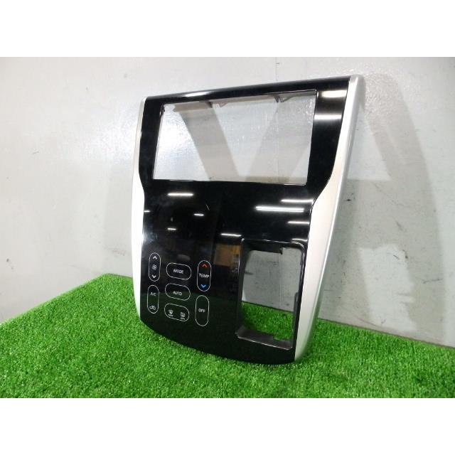 eKカスタム DBA-B11W ACスイッチ/エアコンパネル 3B20 W13 T911786E 7820A581XA 230746 : 株式会社 西友商会 - 通販 - Yahoo!ショッピング