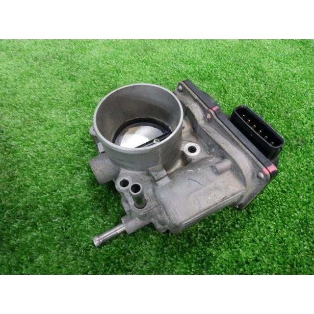 ヴォクシー ヴォクシー/VOXY DBA-ZRR70W ジャンク!! スロットルボディ/スロボ 3ZR-FE 22030-37010 ...
