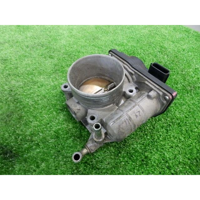 ラフェスタ CBA-B30 ジャンク!! スロットルボディ/スロボ MR20DE RME60-11 SERA526-01 16119 ...