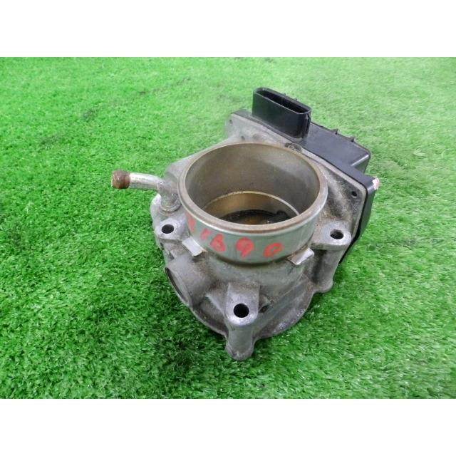 ギャランフォルティス DBA-CX4A ジャンク!! スロットルボディ/スロボ 4B11 1450A101 230871/2131690 : 株式会社 西友商会 - 通販 - Yahoo!ショッピング