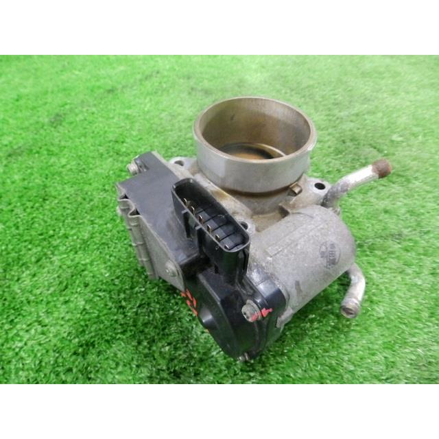 ギャランフォルティス DBA-CX4A ジャンク!! スロットルボディ/スロボ 4B11 1450A101 230871/2131690 : 株式会社 西友商会 - 通販 - Yahoo!ショッピング