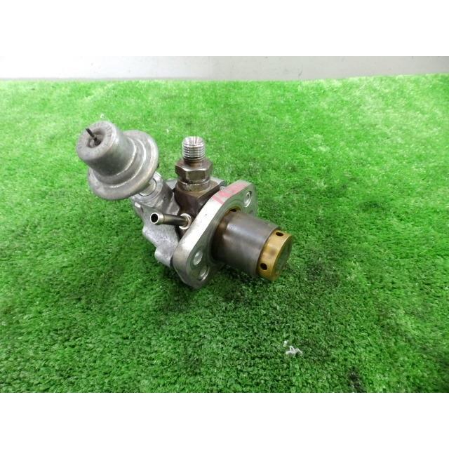 NOAH ノア DBA-AZR60G ジャンク!! エンジン側高圧ポンプ 1AZ-FSE 23100-28052 23100-28042 ...