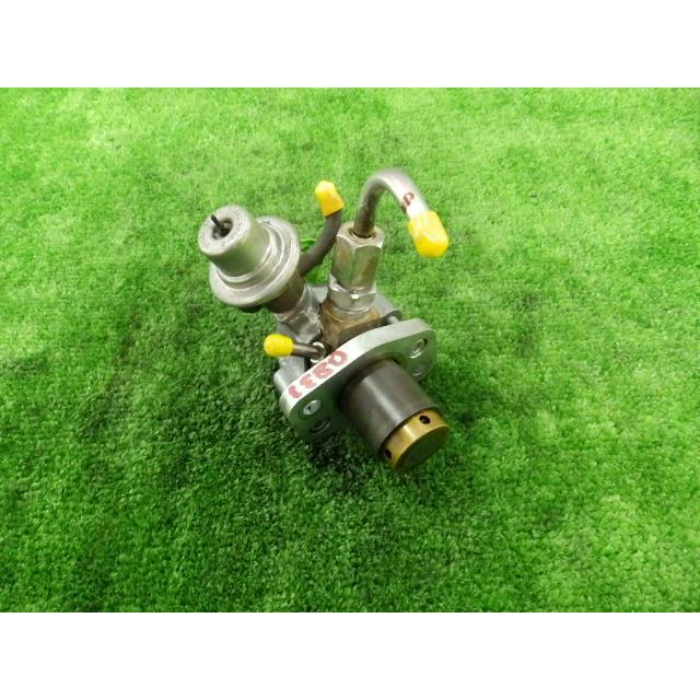 ヴォクシー ヴォクシー/VOXY TA-AZR60G ジャンク!! エンジン側高圧ポンプ 1AZ-FSE 23100-28052 23100 ...