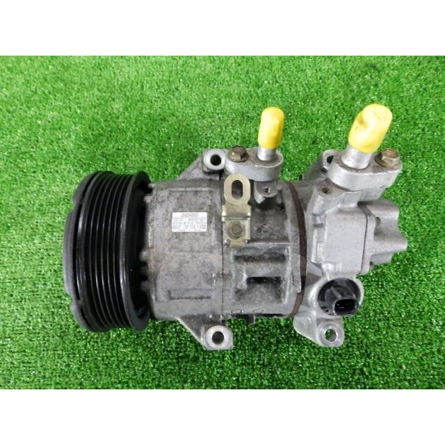 ウィッシュ CBA-ZNE10G ジャンク!! ACコンプレッサー/エアコン 1ZZ-FE 5SE12C 88310-68010 231028 ...