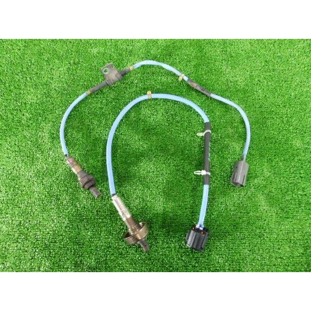 アテンザ CBA-GH5AW O2センサー/オーツーセンサー L5-VE 34K L523-188G1 L523-18-8G1A 231068 : 000023106822390 : 株式会社 ...