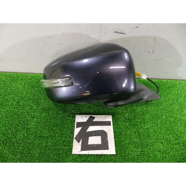 デイズ DBA-B21W 右ドアミラー/右DM 3B20 V09 96301-6A06D 231075 : 株式会社 西友商会 - 通販 - Yahoo!ショッピング