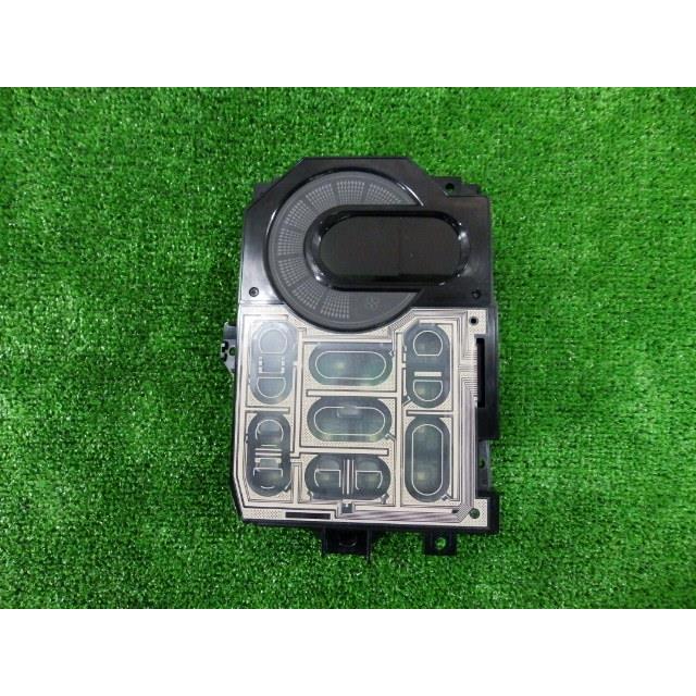 デイズ DBA-B21W ACスイッチ/エアコンパネル 3B20 V09 7820A581XA 28526-6A00J 231075 : 株式会社 西友商会 - 通販 - Yahoo!ショッピング