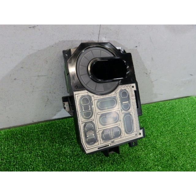 デイズ DBA-B21W ACスイッチ/エアコンパネル 3B20 V09 7820A581XA 28526-6A00J 231075 : 株式会社 西友商会 - 通販 - Yahoo!ショッピング