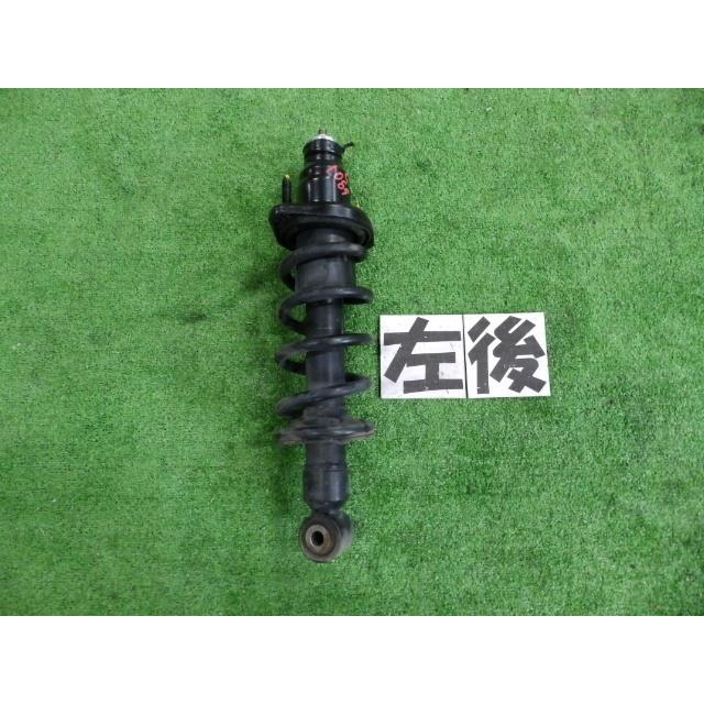 ストリーム DBA-RN8 左リアストラット R20A NH700MX 52620-SMA-J22 231089 : 株式会社 西友商会 - 通販 - Yahoo!ショッピング