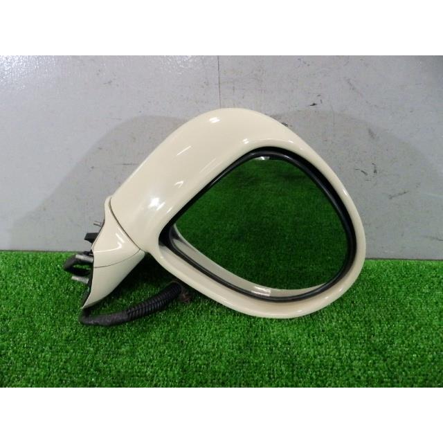 ライフ DBA-JB5 右ドアミラー/右DM P07A YR546 M17 76200-SFA-J23ZL 231091 : 株式会社 西友商会 - 通販 - Yahoo!ショッピング