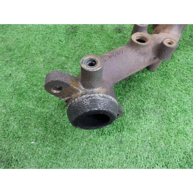 クリッパー GBD-U71T エキゾーストマニホールド/エキマニ 3G83 W37 14004-6A0A1 231121 : 株式会社 西友商会 - 通販 - Yahoo!ショッピング