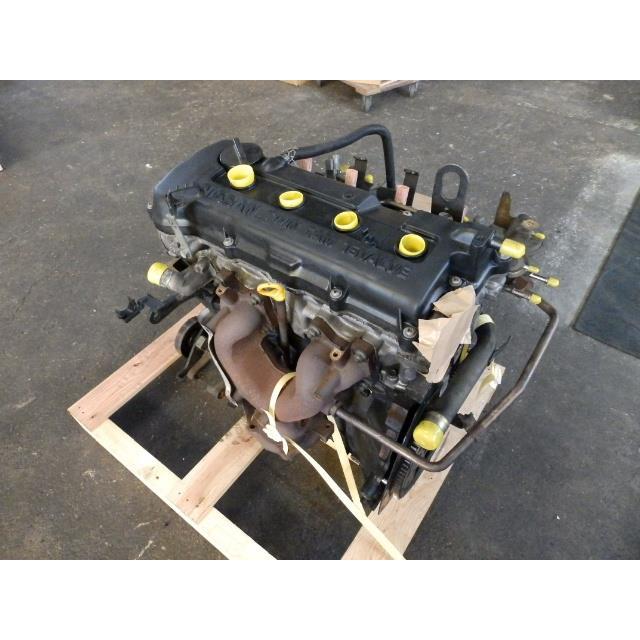 ラシーン E-RFNB14 エンジン GA15DE BP8 10102-0M450 231128 : 株式会社 西友商会 - 通販 ...