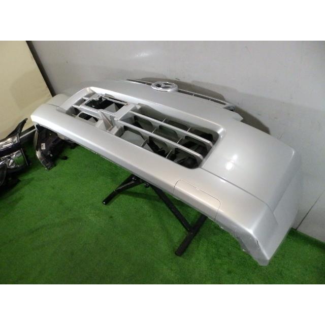 キャロル CBA-HB24S フロントバンパー K6A Z2S 71711-72J 1A25-50-031 231143 : 株式会社 西友商会 - 通販 - Yahoo!ショッピング