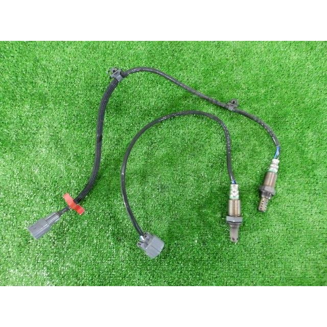 インプレッサ DBA-GH6 O2センサー/オーツーセンサー EJ203JP1AE C3S 22641AA180 22641AA460 ...
