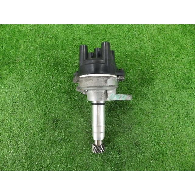 タイタンダッシュ TC-SYE6T デスビ/ディストリビューター FE A2W F2P7 F2P7-18-200 231194 コア返却必要です!! : 株式会社 西友商会 - 通販 ...