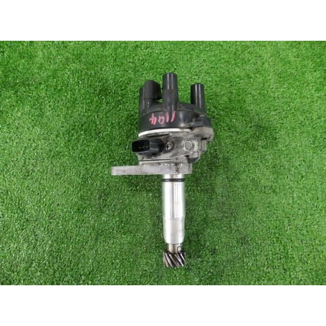 タイタンダッシュ TC-SYE6T デスビ/ディストリビューター FE A2W F2P7 F2P7-18-200 231194 コア返却必要です!! : 株式会社 西友商会 - 通販 ...