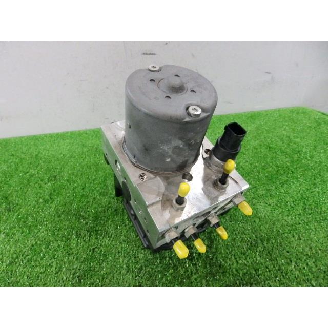 BMW 7シリーズ ABA-HL40 ABSアクチュエーター N62B40A 0265950006 6771233 231224 : 株式会社 ...