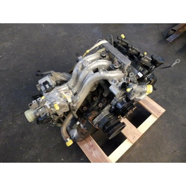 クリッパー GBD-U71T エンジン 3G83 W37 7430A417 10001-6A0G2 231260 : 株式会社 西友商会 - 通販 - Yahoo!ショッピング