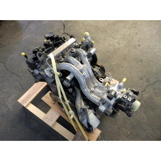 クリッパー GBD-U71T エンジン 3G83 W37 7430A417 10001-6A0G2 231260 : 株式会社 西友商会 - 通販 - Yahoo!ショッピング