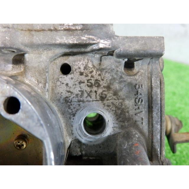 ミニキャブ V-U41T キャブレター 3G83 W74 34SHVT MD334580 231266 : 株式会社 西友商会 - 通販 - Yahoo!ショッピング