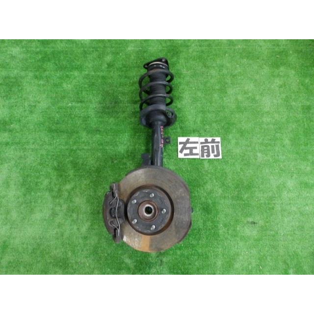 ビアンテ DBA-CCEFW 左フロントストラット/ショック LF-VDS 34K C27334900B C273-34-900C 231295 : 株式会社 西友商会 - 通販 ...