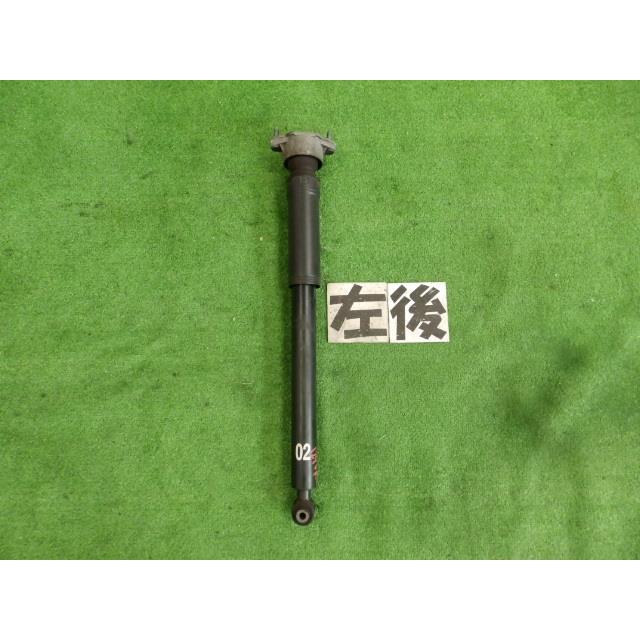 ベンツ Cクラス W204 DBA-204241 左リアショックアブソーバー 271 PZ6 A2043260300 231296 : 株式会社 西友商会 - 通販 - Yahoo!ショッピング