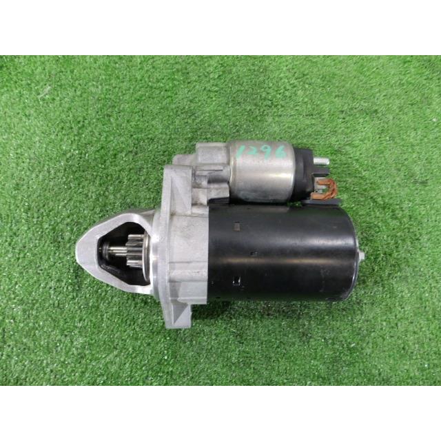 ベンツ Cクラス W204 DBA-204241 セルモーター/スターター 271 PZ6 0001107406 A0051513901 ...