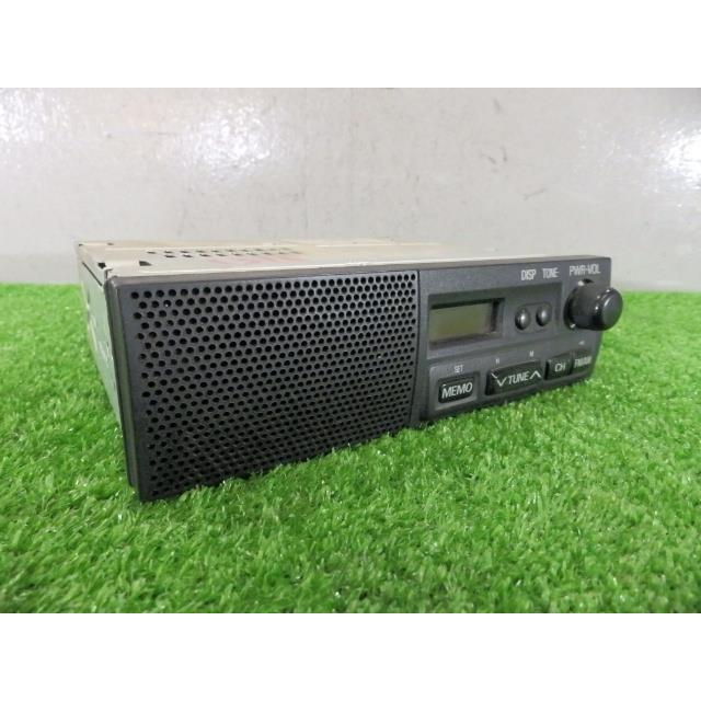 クリッパー GBD-U71V ラジオ 3G83 W37 8701A229 28027-6A00B 231316 : 株式会社 西友商会 - 通販 - Yahoo!ショッピング