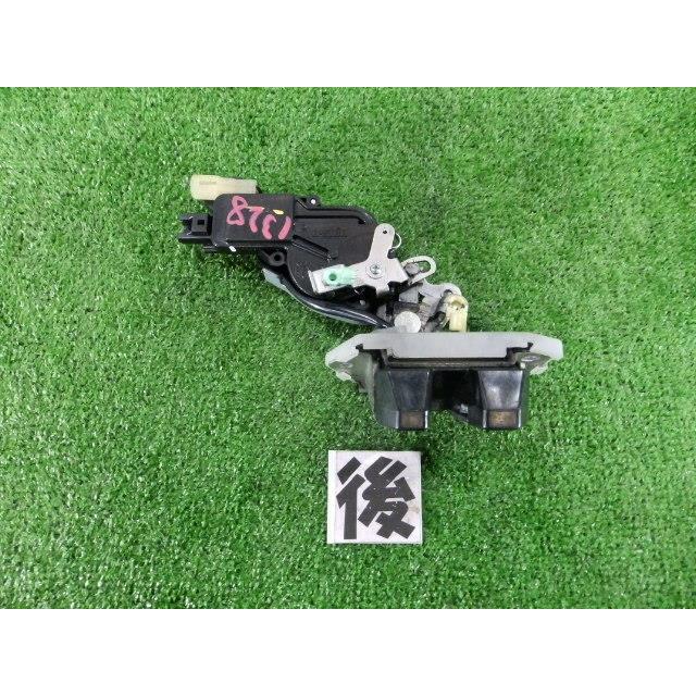 エブリイワゴン エブリィ/エブリー EBD-DA64V バックドア/リアゲートロック K6A 26U B6705 82510-68H02 231328 : 株式会社 西友商会 - 通販 ...