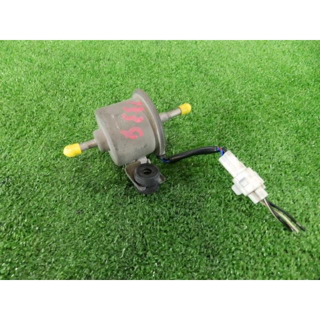 ミニキャブ V-U41T 燃料ポンプ/フューエルポンプ 3G83 W74 0A27 MD157954 231334 : 株式会社 西友商会 - 通販 - Yahoo!ショッピング