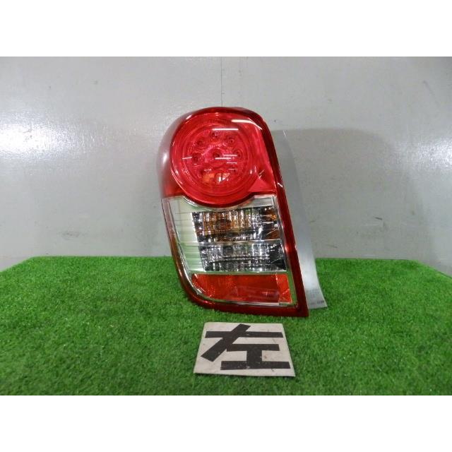 カローラフィールダー DBA-NZE144G 左テールランプ 1NZ-FE 4T3 13-100 81560-13710 231338 : ...