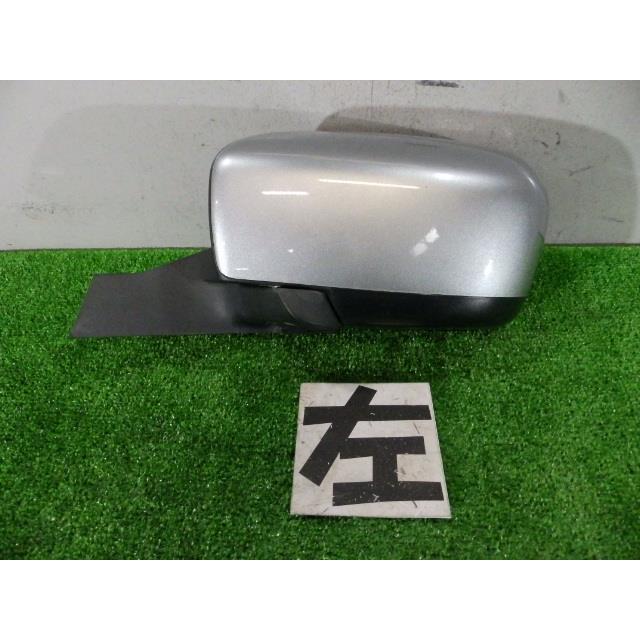 プレマシー DBA-CWEFW 左ドアミラー/左DM LF-VD 38P 521 C235-69-181B 231340 : 株式会社 西友商会 - 通販 - Yahoo!ショッピング