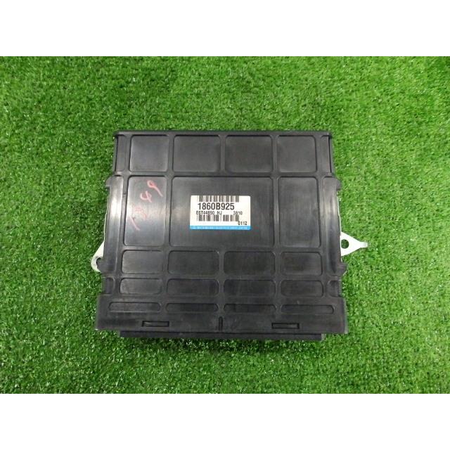 ミニキャブ GBD-U62V エンジンコンピューター/ECU 3G83 W37 E6T44890 1860B925 231349 : 株式会社 ...