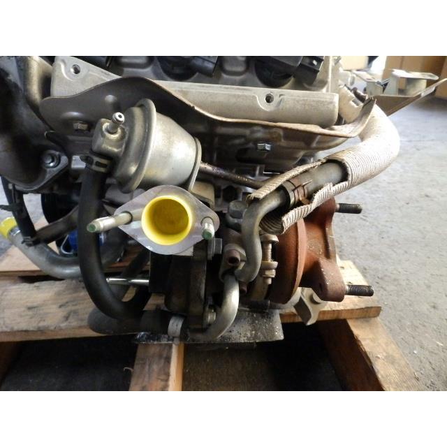 エブリィ/エブリー ABA-DA64W エンジン K6Aターボ ZED 11200-67H52 231360 : 000023136020100 : 株式会社 西友商会 - 通販 ...