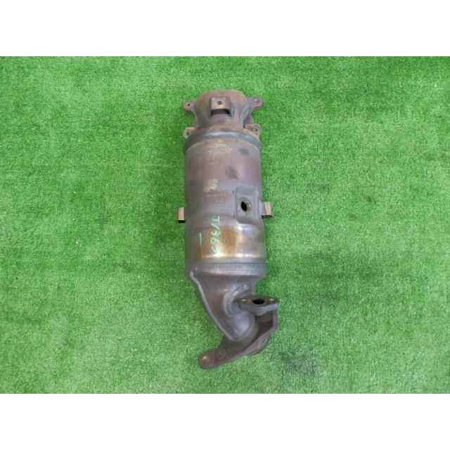 ステップワゴン DBA-RK1 触媒/コンバーター R20A NH788P SB 18160-R0A-J00 231363 : 株式会社 西友商会 - 通販 - Yahoo!ショッピング